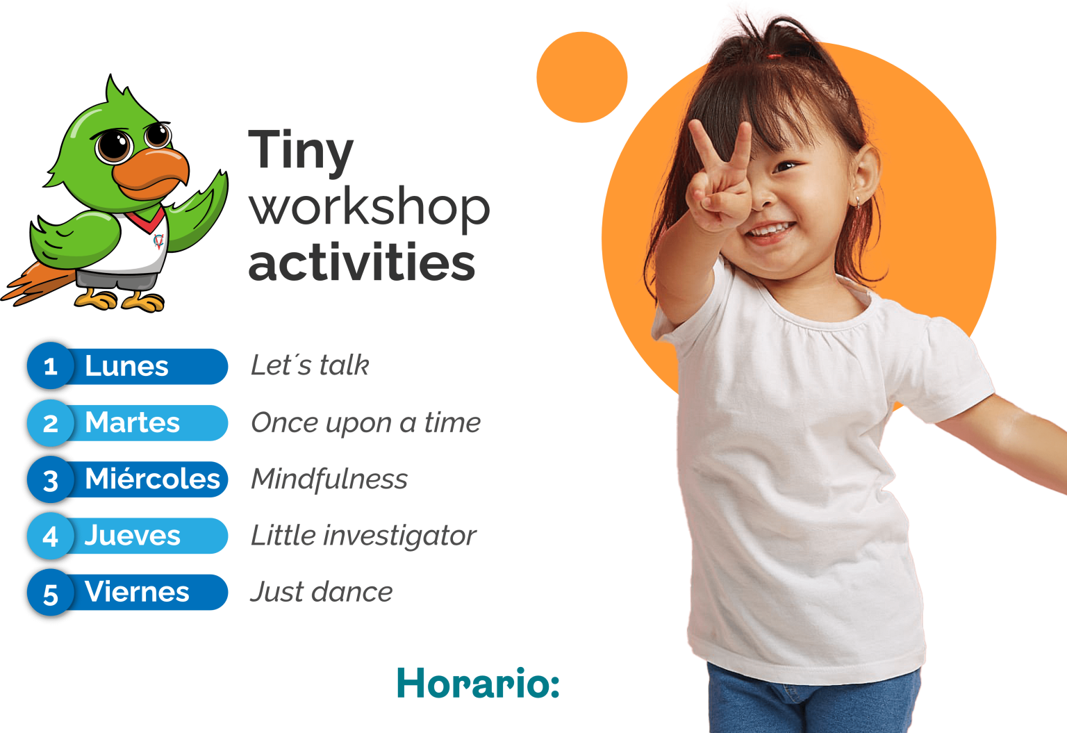 Tiny - CPV Peñalolen